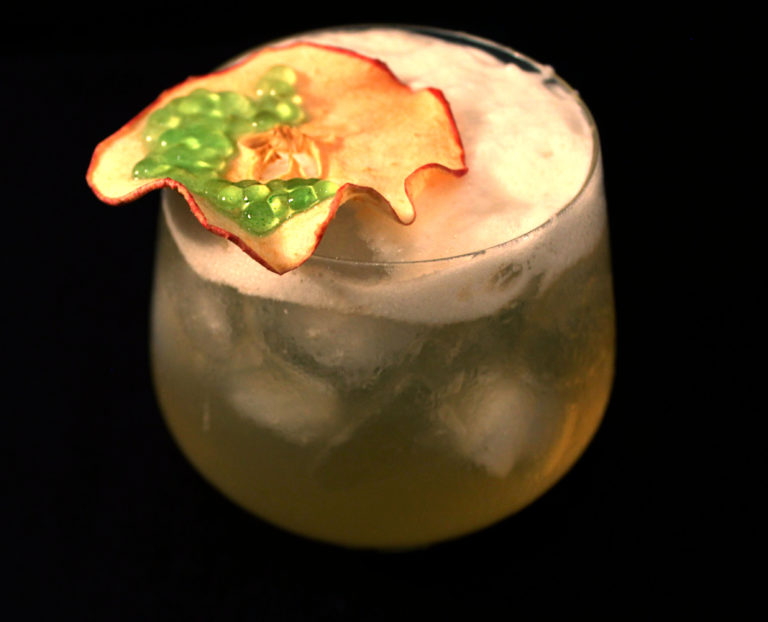 The Art of Spherification: Taking Your Cocktails To The Next Level ...