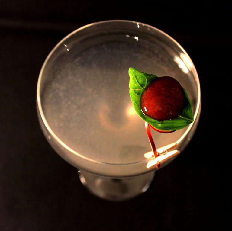 The Art of Spherification: Taking Your Cocktails To The Next Level ...