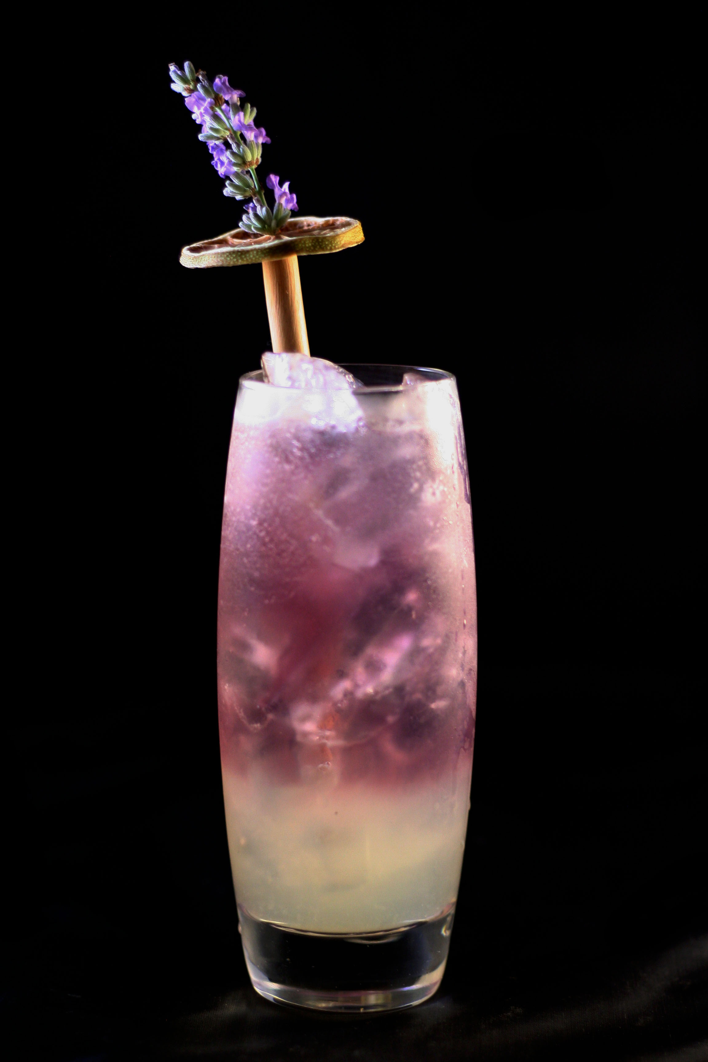 Chameleon Collins – Cocktails & Culture