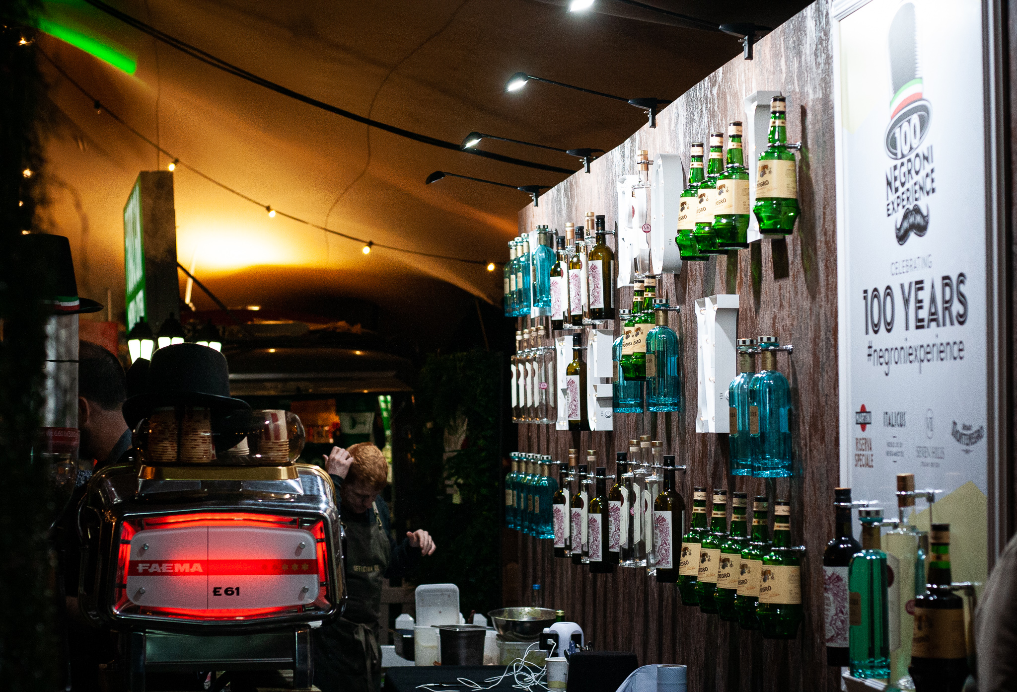 London Cocktail Week 2019 – my experience – Cocktails & Culture