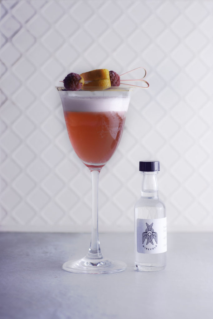 The Ninefold Club – Cocktails & Culture