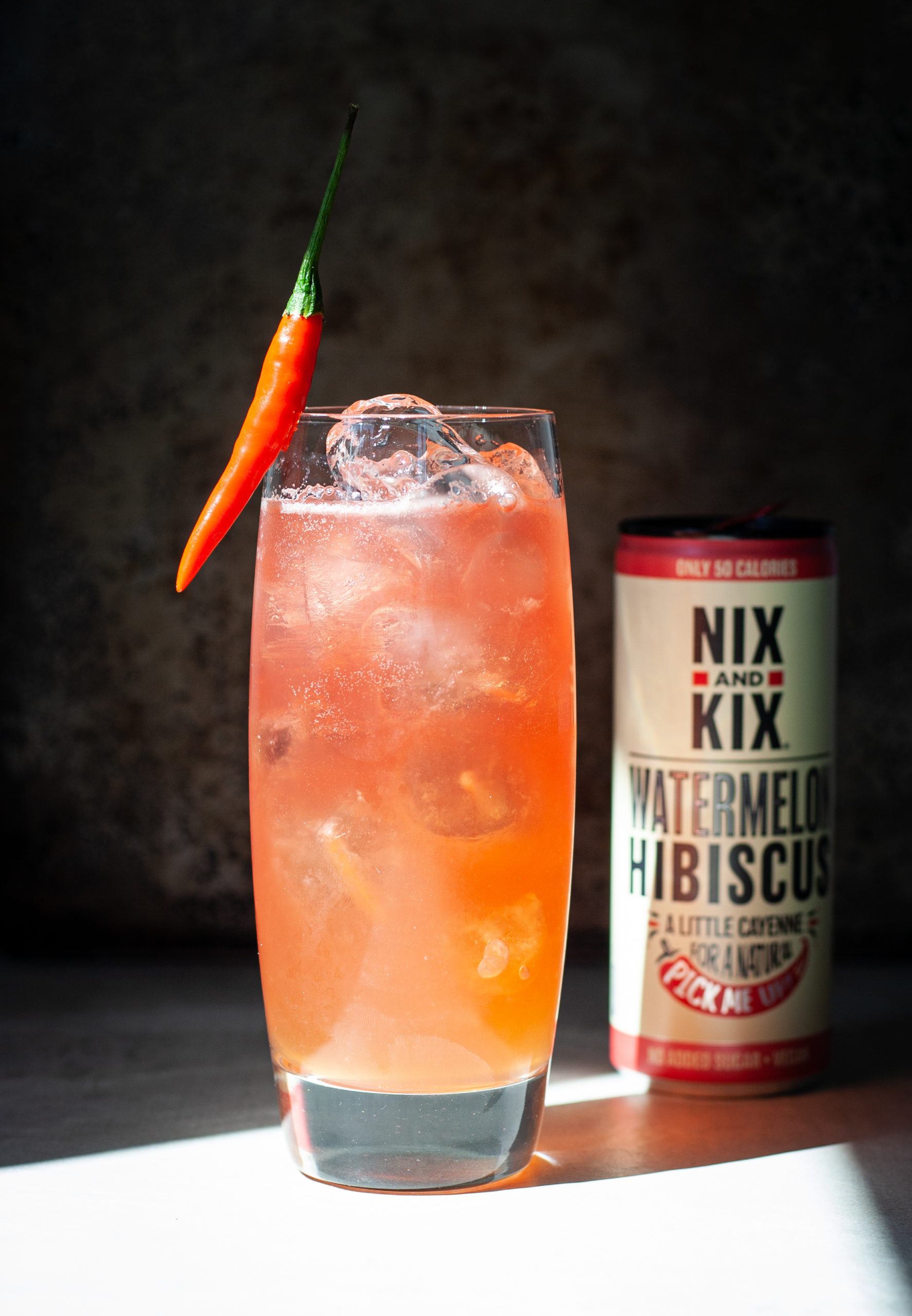 Shake&Stir Cocktail Masterclass with NIX&KIX – Cocktails & Culture