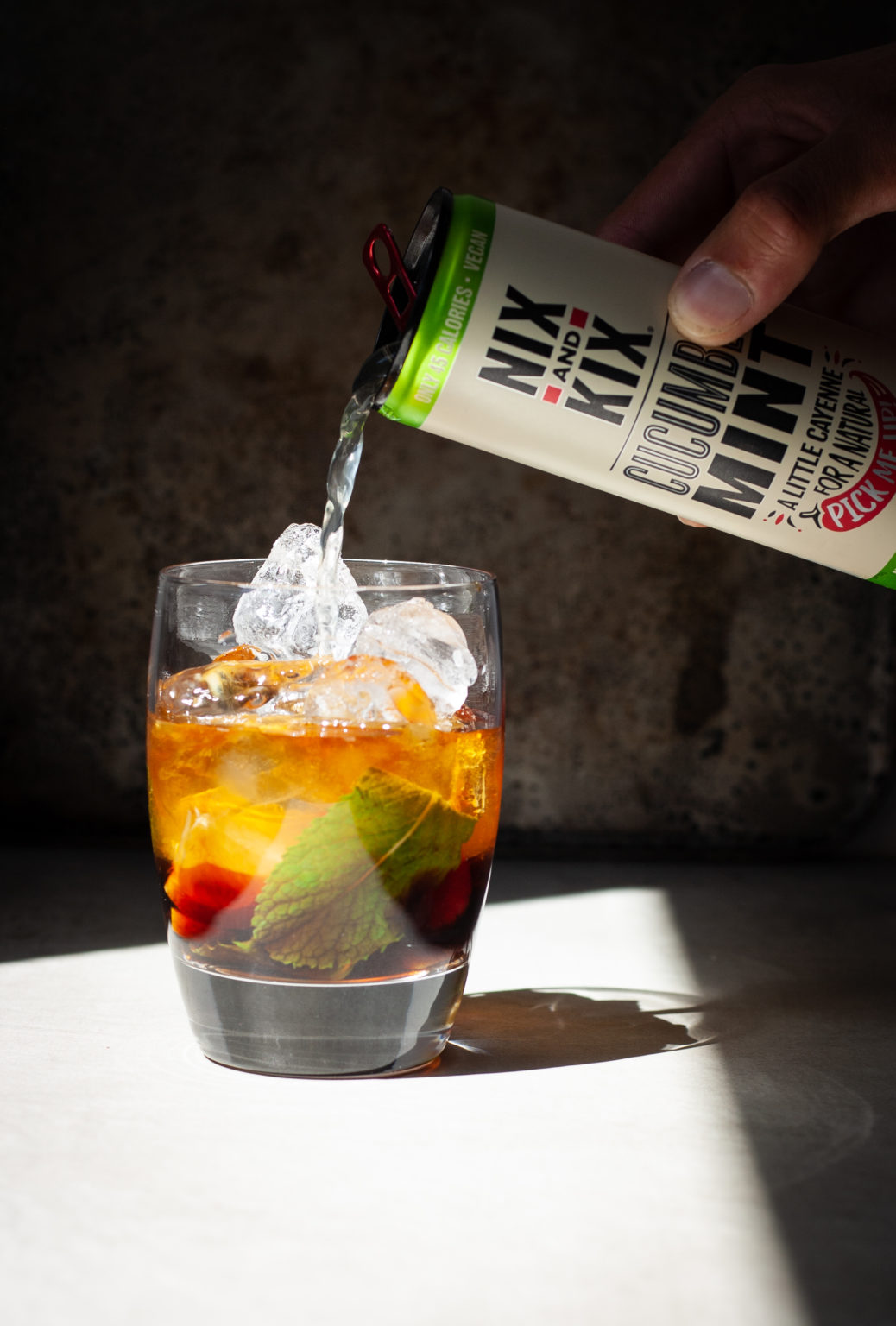 Shake&Stir Cocktail Masterclass with NIX&KIX – Cocktails & Culture