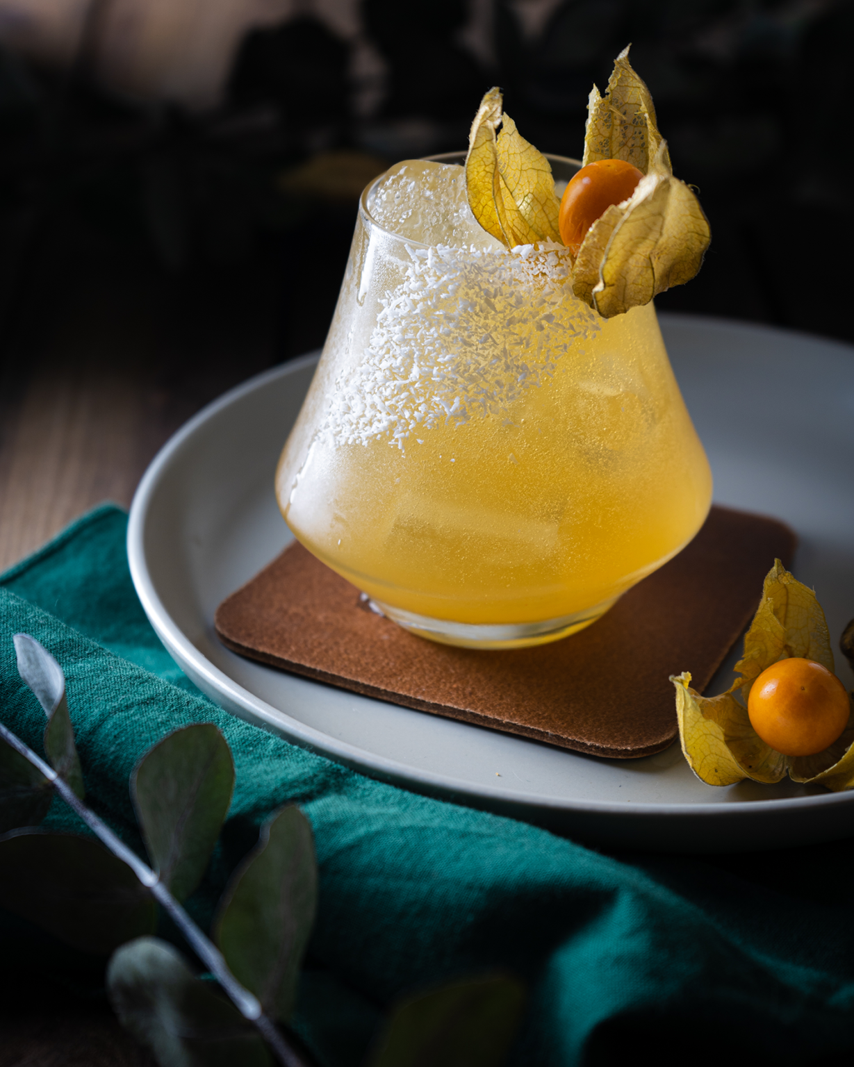 Vanilla Sky – Cocktails & Culture